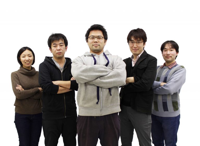 Find out the meaning of data from a biologist’s viewpoint – about Nihon ...